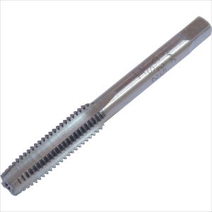 オレンジブック トラスコ中山　TRUSCOライト ライト ニップルタップ 1/4PT19 〔品番:041877〕[ 注番:2566810]特長●折れたグリスニップルのネジ山の修正ができます。仕様●呼び寸法：PT1/4●下穴径(mm)：11●...