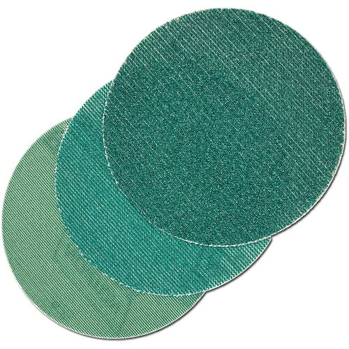 オレンジブック トラスコ中山　TRUSCOTRUSCO 125Dマジックメッシュディスク 120番 〔品番:2DMT125MMD120〕[ 注番:2572449]特長●メッシュ地に砥粒が塗布されているので、優れた切れ味が持続します。●切り屑...