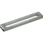 オレンジブック トラスコ中山　TRUSCOTRUSCO 引張りリンク(ロングストロークタイプ) 〔品番:TTTLK32220〕[ 注番:2573802]特長●成型時の金型の開きを補助する部品です。用途●プラスチック金型の部品として。仕様●厚...