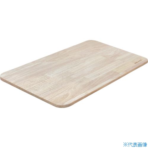 オレンジブック トラスコ中山　TRUSCOTRUSCO 折りたたみメッシュコンテナ48L用木製フタ 〔品番:TRMPB48WF〕[ 注番:2578077]特長●折りたたみメッシュコンテナ48L用の専用の木製のフタです。用途●アウトドアに。仕...