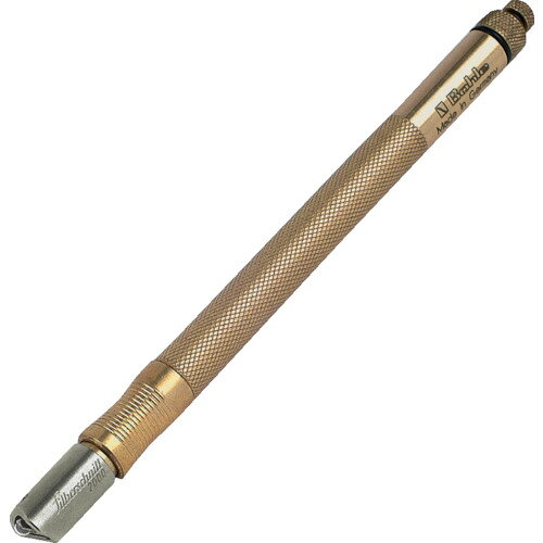 オレンジブック トラスコ中山　TRUSCOBohle オイル ガラスカッター Silberschnitt[[R上]] 2000 マスター 6〜12mm 〔品番:BO2000.M〕[ 注番:2580626]特長●浸透するオイルの量を調整するバ...