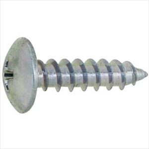 オレンジブック トラスコ中山　TRUSCOSUNCO ニッケル (+)Aトラス 3.5×15 (1200本入) 〔品番:200000030035015005〕[ 注番:2583445]特長仕様●寸法(mm)d：M3.5●寸法(mm)L：15...