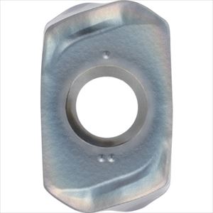 オレンジブック トラスコ中山　TRUSCO京セラ ミーリング用チップ CVDコーティング CA6535 〔品番:LOMU040410ERGM〕[ 注番:2585338]特長●薄膜コーティング採用により安定性を向上したミーリング用CVD材種で...