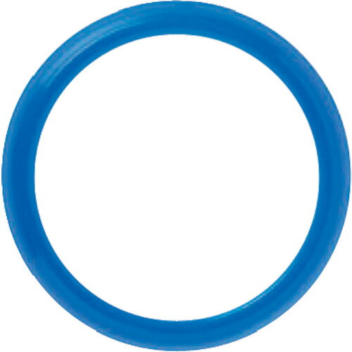 オレンジブック トラスコ中山　TRUSCO西敬 丸型名札青 〔品番:P6B〕[ 注番:2587541]特長●クリップと安全ピンの両用タイプです。用途●事務所、工場など身分証明書の着用に。仕様●色：青●厚さ(mm)：16●中紙サイズ(mm)：...