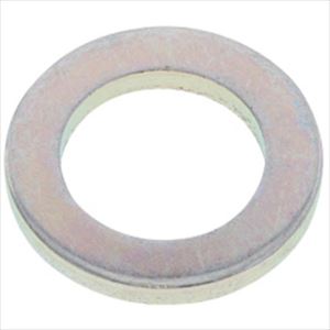 オレンジブック トラスコ中山　TRUSCOSUNCO W(ISO小形(M16 17×28×3.0 (300本入) 〔品番:W00000010160000000〕[ 注番:2596433]特長仕様●表面処理：生地(または標準)仕様2材質/仕上...