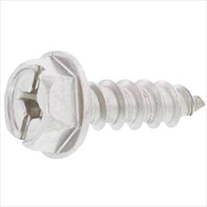 オレンジブック トラスコ中山　TRUSCOSUNCO 三価ブラック (+-)Aフランジ 4×16 (800本入) 〔品番:2000020B0040016004〕[ 注番:2600830]特長仕様●寸法(mm)d：M4●寸法(mm)L：16●...