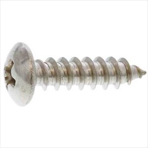 オレンジブック トラスコ中山　TRUSCOSUNCO ユニクロ (+)AトラスD＝8小頭 4×10 (1200本入) 〔品番:200000080040010001〕[ 注番:2600912]特長仕様●寸法(mm)d：M4●寸法(mm)L：1...