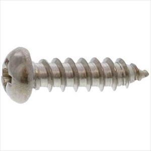 オレンジブック トラスコ中山　TRUSCOSUNCO ステン(+)Aマル 4×16 (1000本入) 〔品番:200200050040016000〕[ 注番:2600934]特長仕様●寸法(mm)d：M4●寸法(mm)L：16●表面処理：生...