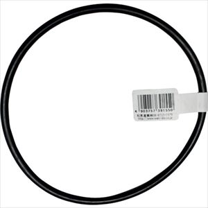 オレンジブック トラスコ中山　TRUSCOWAKI Oリング P−125 〔品番:P125〕[ 注番:2607995]特長●耐油性、耐摩耗・耐老化に優れた合成ゴムです。用途●水廻り、油圧機器関連のパッキンに。仕様●内径(mm)：124.6●...