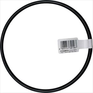 オレンジブック トラスコ中山　TRUSCOWAKI Oリング P−130 〔品番:P130〕[ 注番:2608032]特長●耐油性、耐摩耗・耐老化に優れた合成ゴムです。用途●水廻り、油圧機器関連のパッキンに。仕様●内径(mm)：129.6●...