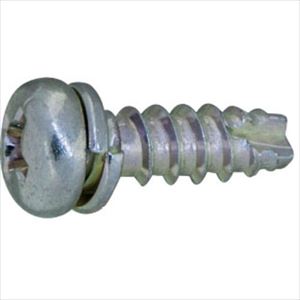 オレンジブック トラスコ中山　TRUSCOSUNCO クロメ-ト (+)B1ナベP＝2 4×12 (1200本入) 〔品番:210008020040012002〕[ 注番:2610983]特長仕様●寸法(mm)d：M4●寸法(mm)L：12...