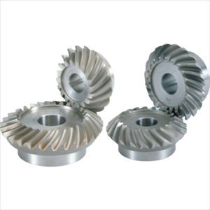 オレンジブック トラスコ中山　TRUSCOKHK 歯研まがりばかさ歯車KSP132001GUR 〔品番:KSP132001GUR〕[ 注番:2611882]特長●歯面焼入研削した歯車で、0級の高精度、高強度、耐摩耗性、静粛性が優れており、歯...