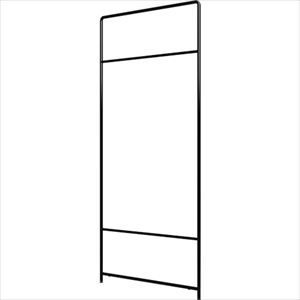 オレンジブック トラスコ中山　TRUSCOTOKIO フリージョイントパネル 横幅900mm×奥行き22mm×高さ1800mm (ヌード・本体のみ) 〔品番:PT201890〕[ 注番:2613852]特長●簡単に連結可能なフリージョイント...