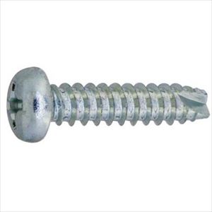 オレンジブック トラスコ中山　TRUSCOSUNCO ステン(+)B1ナベ 4×35 (500本入) 〔品番:210200000040035000〕[ 注番:2617499]特長仕様●寸法(mm)d：M4●寸法(mm)L：35●表面処理：生...