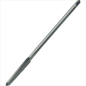 オレンジブック トラスコ中山　TRUSCOライト マシンナットタップ M8X1.25 〔品番:039966〕[ 注番:2618309]特長●通常のタップに比べ全長が長くシャンクが細いです。●先端から60％までテーパーがかかっていますので、通...