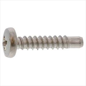 オレンジブック トラスコ中山　TRUSCOSUNCO ステン(+BRPバインド 4×40(G＝5 (500本入) 〔品番:210205040040040000〕[ 注番:2631730]特長仕様●寸法(mm)d：M4●表面処理：生地(または...