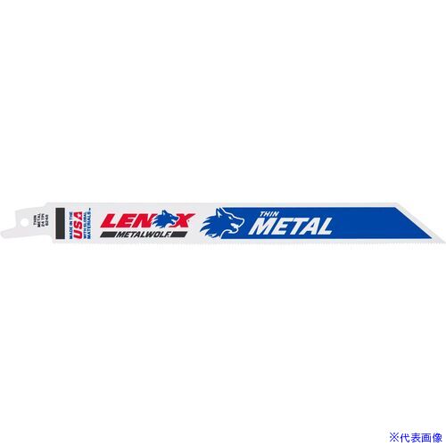 オレンジブック トラスコ中山　TRUSCOLENOX バイメタルセ−バ−ソ−ブレ−ド200mmX24山(5枚) 824R 〔品番:LXJP824R〕[ 注番:2635790]特長●パワーブラストテクノロジーで刃先を強化し、さらに長持ち(従来...