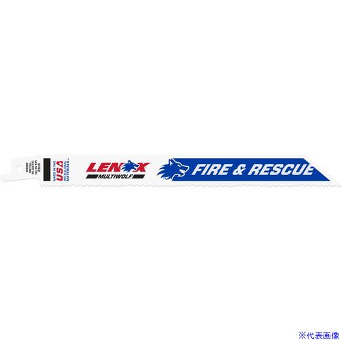 オレンジブック トラスコ中山　TRUSCOLENOX バイメタルセーバーソーブレード200mm×10/14山(5枚) 850R 〔品番:LXJP850R〕[ 注番:2635805]特長●パワーブラストテクノロジーで刃先を強化し、さらに長持ち...