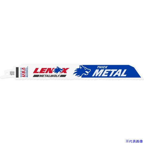 オレンジブック トラスコ中山　TRUSCOLENOX レ−ザ−セ−バ−ソ−ブレ−ド225mmX10山(5枚) 9110R 〔品番:LXJP9110R〕[ 注番:2638584]特長●パワーブラストテクノロジーで刃先を強化し、さらに長持ち(従...