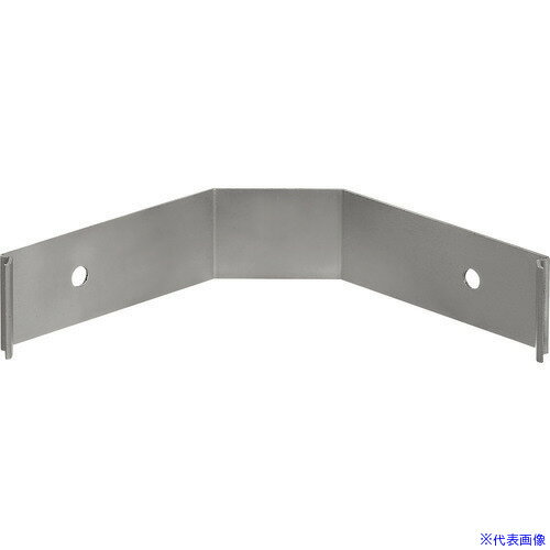 オレンジブック トラスコ中山　TRUSCOPANDUIT マウンティングクリップ CWD3コーナーダクト用 CDCLP3 〔品番:CDCLP3〕[ 注番:2681184]特長仕様仕様2●マウンティングクリップ●CWD3コーナーダクト用材質/...