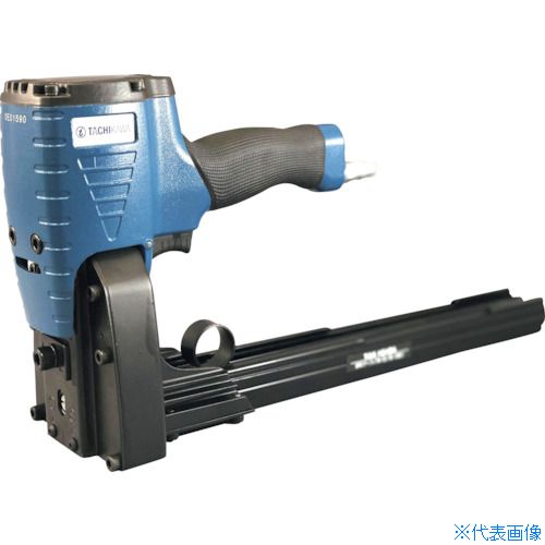 オレンジブック トラスコ中山　TRUSCOタチカワ エアー封函機 〔品番:TAX18A〕[ 注番:2684270]特長●高性能でスピーディな作業性を実現します。●エアー式なのでトリガーを引くだけで瞬時に封函できます。●固いダンボールや大量の...