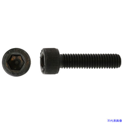 オレンジブック トラスコ中山　TRUSCOSUNCO デルタP 14.9CAP 6×25 (200本入) 〔品番:A00002000060025057〕[ 注番:2698491]特長仕様●表面処理：デルタプロテクト●ねじ径(mm)：M6●ね...