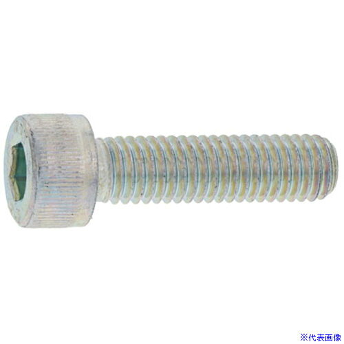 オレンジブック トラスコ中山　TRUSCOSUNCO CAP(日産ネジ 6×15 (400本入) 〔品番:A000000N0060015000〕[ 注番:2698529]特長仕様●寸法(mm)d：M6●寸法(mm)L：15●表面処理：生地(...