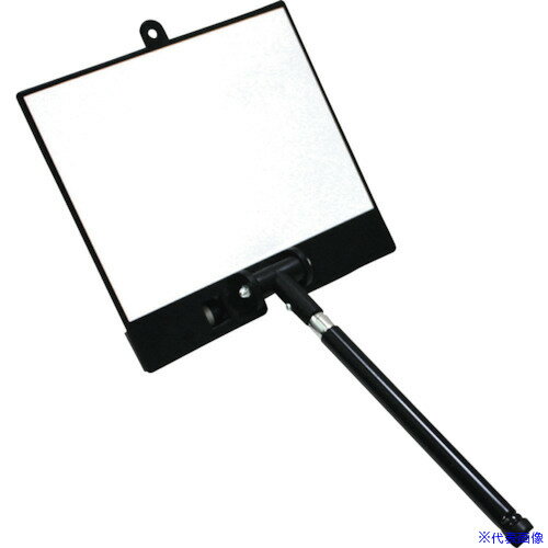 オレンジブック トラスコ中山　TRUSCODOGYU 伸縮式メモ棒M・D−2CF 〔品番:02490〕[ 注番:2706743]特長●現場でのメモ専用ボードになります。●自分でオリジナルボード作成にも使えます。用途●現場写真撮影用。仕様●縦...