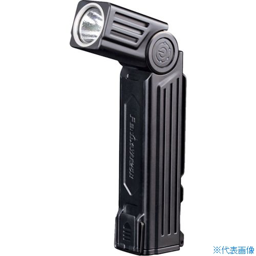 オレンジブック トラスコ中山　TRUSCOFENIX 充電式LEDワークライト WT25R 〔品番:WT25R〕[ 注番:2709719]特長●出力最高クラスの高輝度を実現したモデルです。●最大照射距離は220メートルに到達しています。●4...