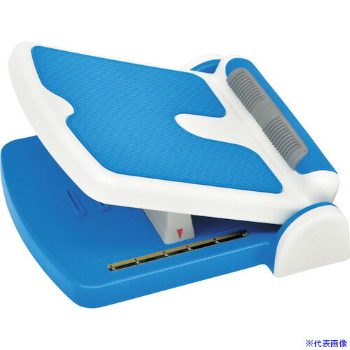 オレンジブック トラスコ中山　TRUSCOトーエイライト ストレッチボード730B 〔品番:H7209〕[ 注番:2725295]特長●ストレッチ用ボードのベーシックモデル毎日乗って柔軟な体作りができます。用途●運動の前後にボードに乗り筋肉...