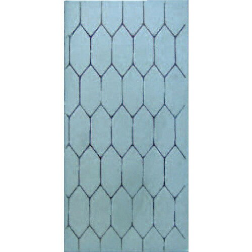オレンジブック トラスコ中山　TRUSCOTRUSCO ダイヤモンドハンドポリッシャー 50X25mm #1000 〔品番:TDP10〕[ 注番:2726335]特長●方向性はありません。前後左右どの方向からでも研磨できます。●どんな硬い材...
