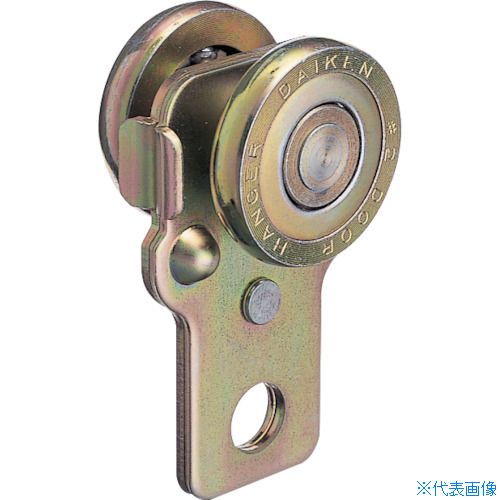 オレンジブック トラスコ中山　TRUSCODAIKEN 2号マテハン用ツール単車 〔品番:22WHTU〕[ 注番:2744996]特長●テントの開閉や治工具を吊るのに便利な単車です。用途●治工具吊り、テント開閉。仕様●品名：ツール単車●適合...
