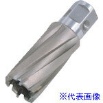 オレンジブック トラスコ中山　TRUSCO日東 ジェットブローチ ワンタッチタイプ 13X20L 16313 〔品番:NO.16313〕[ 注番:2749483]特長●工具不要でワンタッチで、刃物交換ができます。用途●被削材:軟鋼材。仕様●...