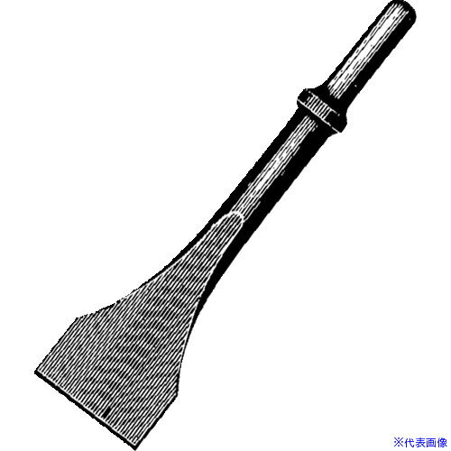 オレンジブック トラスコ中山　TRUSCO日東 オートチゼル A−302用スクレーパー38mm 1018 90018 〔品番:NO.90018〕[ 注番:2768763]特長仕様●全長(mm)：151●用途：サビ・塗料落とし●適合機種：A-...