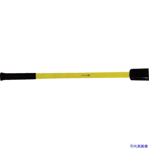 オレンジブック トラスコ中山　TRUSCOAmpco ピック用グラスファイバーハン 〔品番:AMC14736SA〕[ 注番:2808064]特長●耐腐食性です。●石油化学工場、精油所、精練所、船舶、ガス工場、ペイント工場、化学工場など火花を...