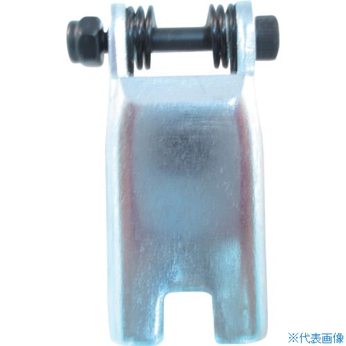 オレンジブック トラスコ中山　TRUSCO象印 Y2−100ヨウハズレドメセッ (YY2−010002) 〔品番:YY2010002〕[ 注番:2836181]特長仕様●品名：外れ止めセット●適合機種：Y2-01015仕様2材質/仕上セット...