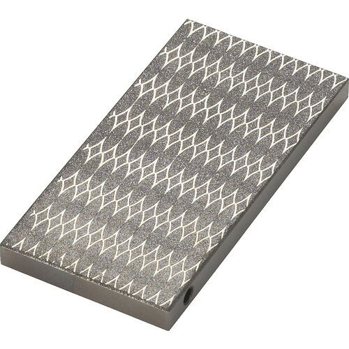 オレンジブック トラスコ中山　TRUSCOTRUSCO チップストーン 100X50X8 粗仕上用 #170 〔品番:S2170〕[ 注番:2868156]特長●早く楽に精度よく研げ、平面修正が省けムラなく常に水平が保てます。用途●セラミッ...