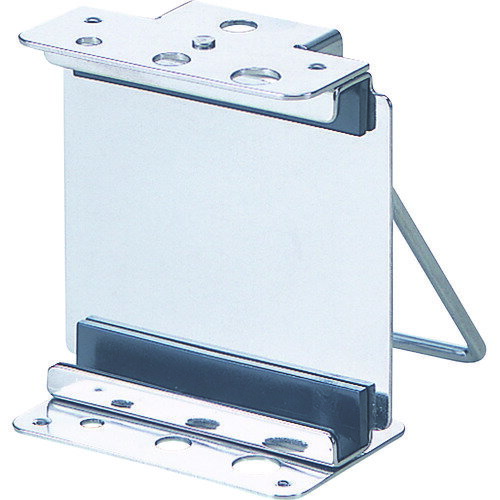 オレンジブック トラスコ中山　TRUSCOMYZOX 標尺スタンドB(1個入)＜RS−B＞ 〔品番:RSB〕[ 注番:2883481]特長●写真撮影時に便利な標尺（ロッド）スタンドです。用途●標尺を保持するための補助具。●ニューアルロッドを...