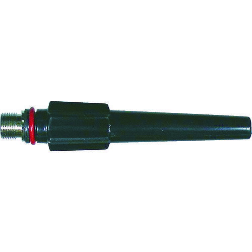 オレンジブック トラスコ中山　TRUSCODAIHEN TIG溶接 トーチキャップ L 〔品番:H83C00〕[ 注番:2931958]特長用途●TIG溶接用。仕様●品名：TIG溶接トーチキャップ●長さ(mm)：88仕様2●TIG溶接　トー...