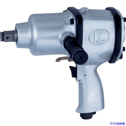 オレンジブック トラスコ中山　TRUSCO空研 3/4インチSQ中型エアインパクトレンチ(19mm角) KW−20PI 〔品番:KW20PI〕[ 注番:2954389]特長●高い締め付け能力が得られます。●耐久性に優れています。用途●コンク...