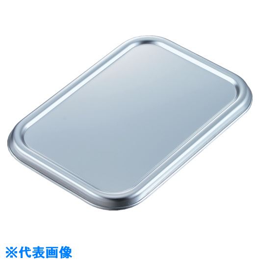 オレンジブック トラスコ中山　TRUSCOSUGICO 長バツト蓋 233×162 〔品番:220F〕[ 注番:2976226]特長●深型長バットと浅型長バット共に使える共通フタです。本体とフタを使用することにより、バリエーションがさらに広...