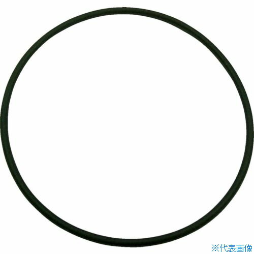 オレンジブック トラスコ中山　TRUSCOモリセイ Oリング 1A G−60 (2個入) 固定用 内径:59.4mm 線径3.1mm 1種Aニトリルゴム(NBR ) 〔品番:1AG60〕[ 注番:2981700]特長●優れた耐油性・耐摩耗性...