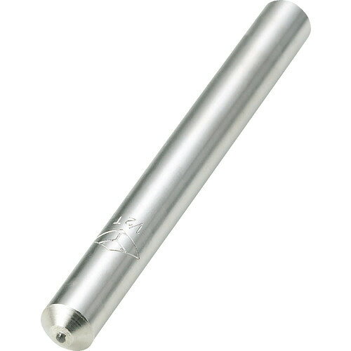 オレンジブック トラスコ中山　TRUSCOTRUSCO 単石ダイヤモンドドレッサー 100X11 1/2clt 〔品番:TDD11012〕[ 注番:3016986]特長●仕上げドレスにも粗ドレスにも使用できます。●研削砥石の幅と直径、除去量...