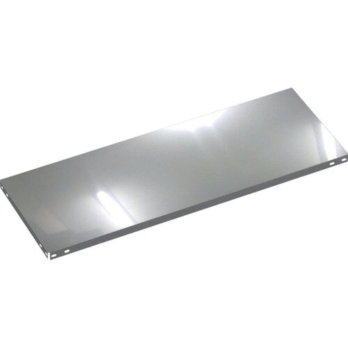 オレンジブック トラスコ中山　TRUSCOTRUSCO ステンレス棚 SUS430製軽量棚用棚板 1200X450 〔品番:SU444〕[ 注番:3018580]特長仕様●間口(mm)：1200●奥行(mm)：450●均等積載量(kg)：1...