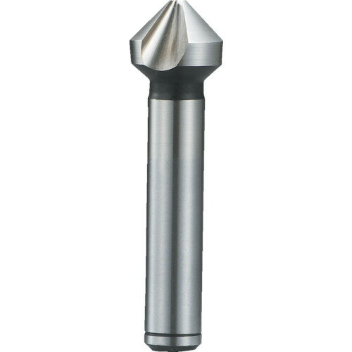 オレンジブック トラスコ中山　TRUSCOTRUSCO カウンターシンク コバルトハイス 10.4mm 〔品番:TCS104〕[ 注番:3021203]特長●母材にコバルトハイス鋼を採用し、耐摩耗性・耐熱性に優れています。●3枚刃の採用によ...