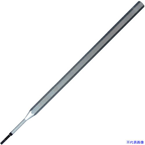 オレンジブック トラスコ中山　TRUSCOVESSEL トルクドライバー用差替軸 No.BHX20(H2) 〔品番:BHX20〕[ 注番:3025373]特長●六角穴付きボルト、止めネジ用の差し替え軸です。●機械や自動機器の組み立てに最適で...