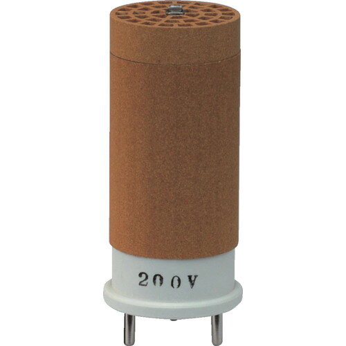 オレンジブック トラスコ中山　TRUSCOSURE プラジェット用替ヒーター PJ−230用200V3000W 〔品番:PJ230H〕[ 注番:3029549]特長仕様●消費電力(W)：3000●適合電源(V)：AC200●適合機種：PJ-...