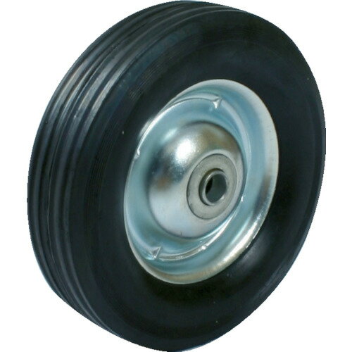 オレンジブック トラスコ中山　TRUSCOTRUSCO 二輪運搬車用車輪 Φ200ソリッド HT39N/42N用 〔品番:HTNP200〕[ 注番:3033589]特長仕様●適合機種：HT-39N、HT-42N●キャスター：200mmゴム車...