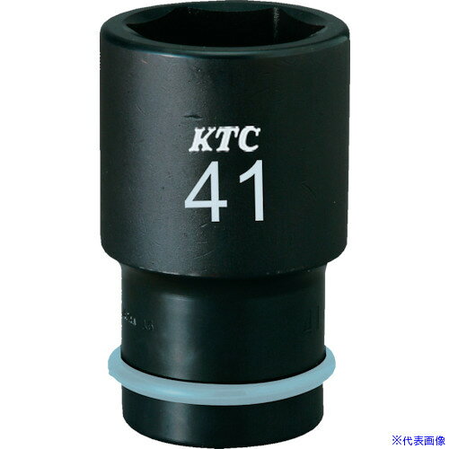 オレンジブック トラスコ中山　TRUSCOKTC 19.0sq.インパクトレンチ用ソケット(ディープ薄肉)26mm 〔品番:BP6L26TP〕[ 注番:3079937]特長●狭い箇所にも使用しやすいディープ薄肉タイプです。●AMBACシステ...