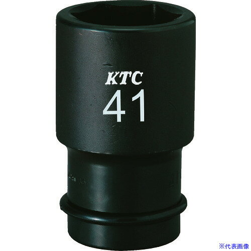 オレンジブック トラスコ中山　TRUSCOKTC 25.4sq.インパクトレンチ用ソケット(ディープ薄肉)22mm 〔品番:BP8L22TP〕[ 注番:3080293]特長●狭い箇所にも使用しやすいディープ薄肉タイプです。●AMBACシステ...